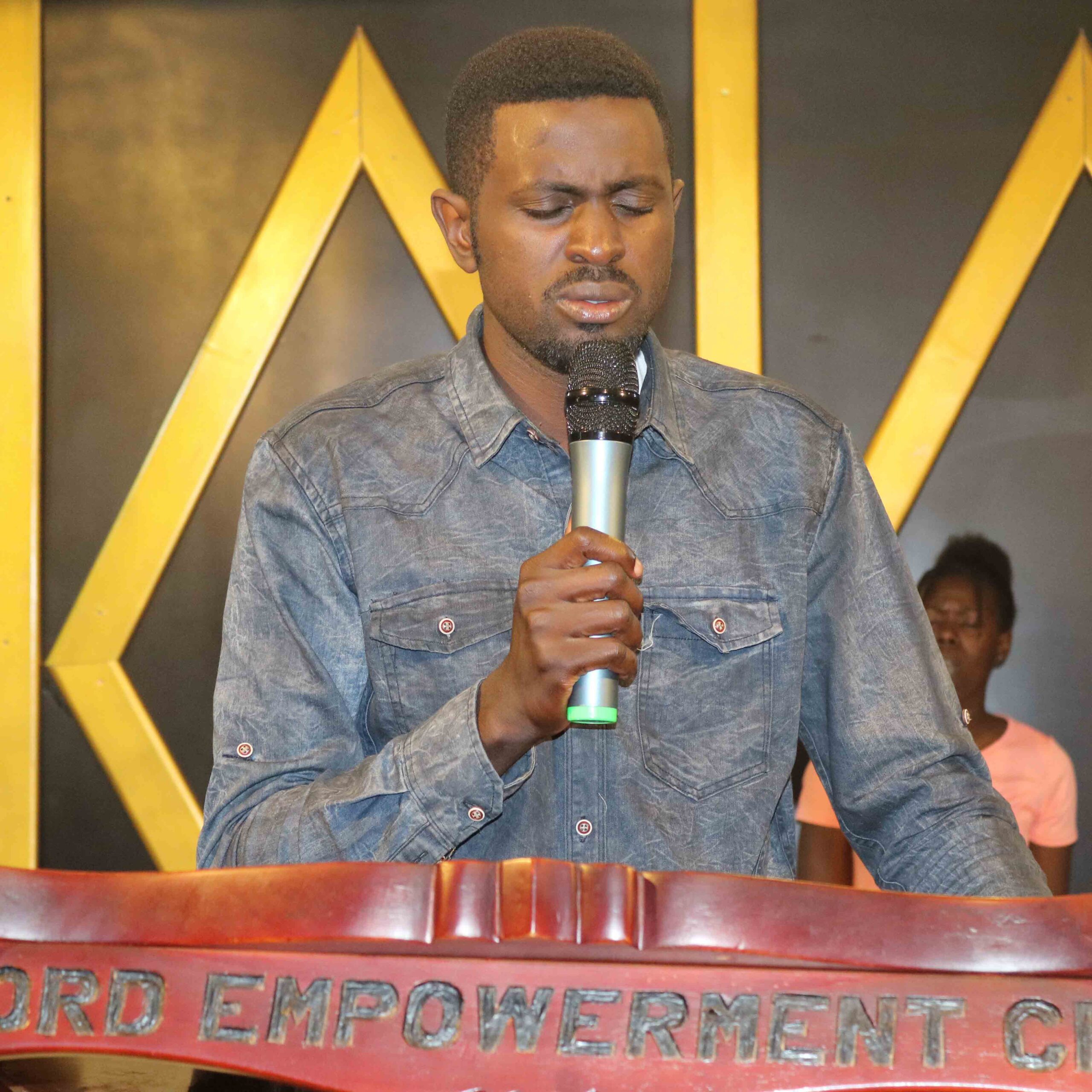 Our Ministers - Word Empowerment Ministries